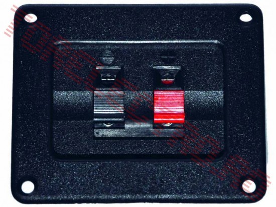 Conector Boxa Audio cu Cleme CC0239