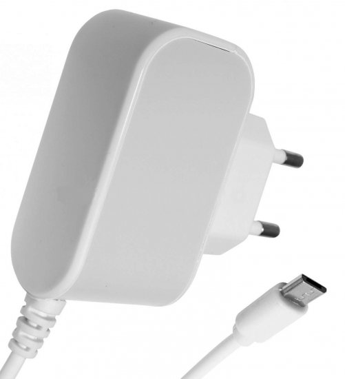 Alimentator 5V 2A cu Mufa Micro USB CH2000MU