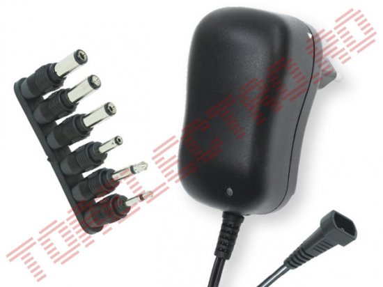 Alimentatoare Reglabile