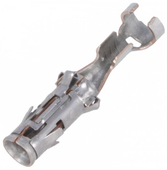 Pini 2.5mm System Mama AUMX9629811 pentru Mufe Auto si Camion - Set 10 ...