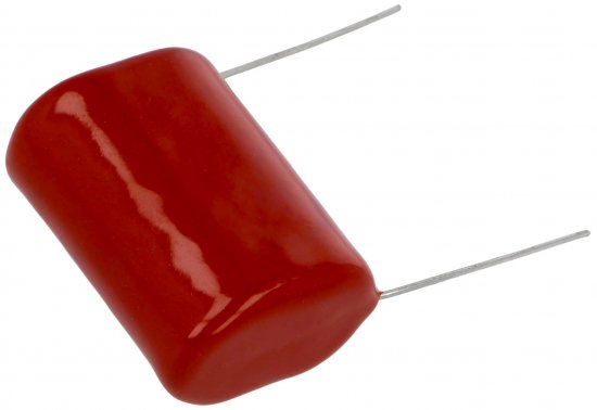 Condensator 5.6uF - 400V PPE pentru Filtre Boxe Audio 565JHIFRD