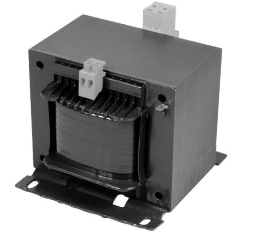 Transformatoare de la 400V la 230V si 115V Separatoare
