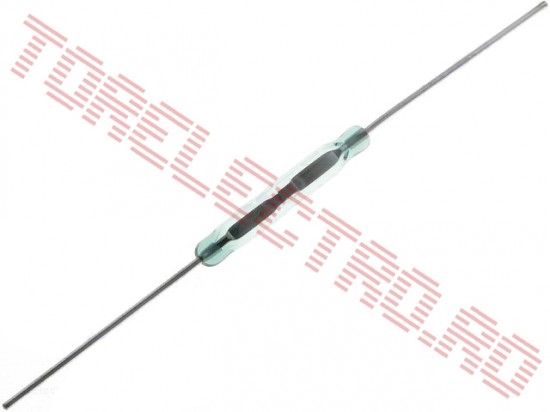 Balon REED 15mm contact magnetic pentru Senzori Nivel