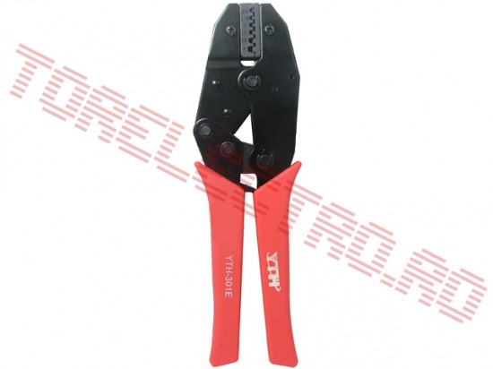 Cleste Sertizare Capete de Cablu 4-0.2mmp YTH301E pentru Terminale ...